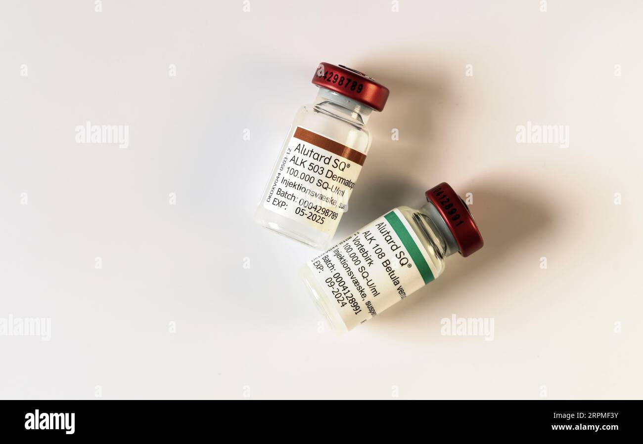 Alutard sq hi-res stock photography and images - Alamy