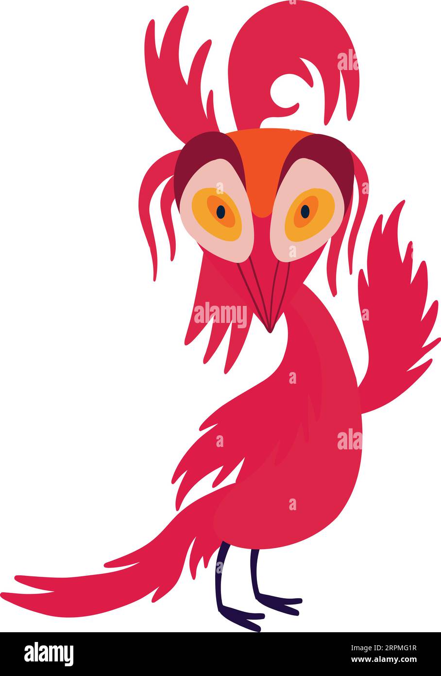 Hand drawn vector illustration or drawing of a dove bird Cut Out Stock ...