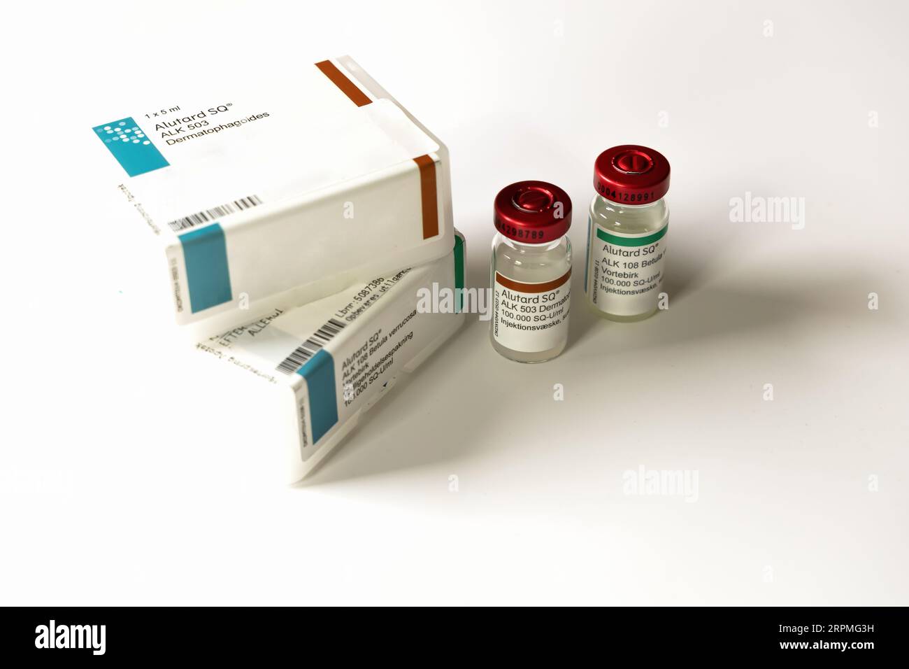 Alutard sq hi-res stock photography and images - Alamy