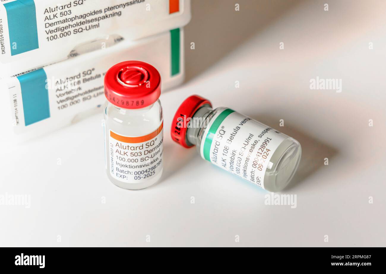 Alutard sq hi-res stock photography and images - Alamy