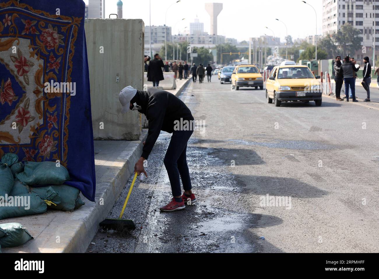 Sinak bridge hi-res stock photography and images - Alamy