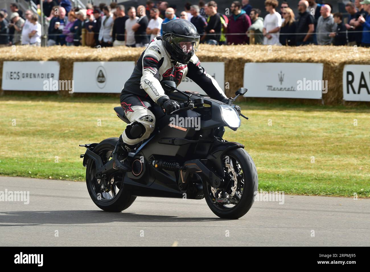 Mark Truman, Arc Vector, Road Bikes, a selection of motorcycles ...