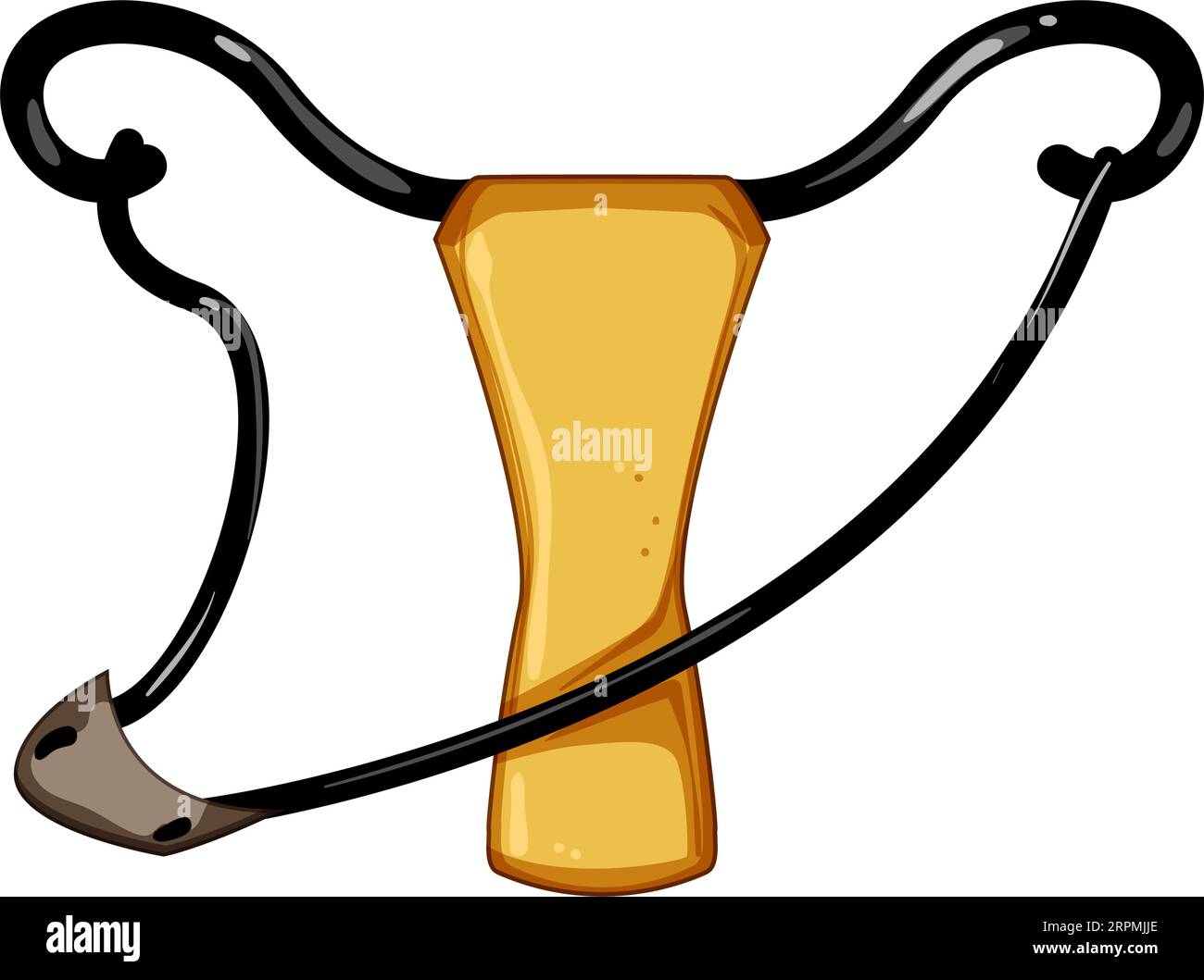 aim slingshot cartoon vector illustration Stock Vector Image & Art - Alamy aim slingshot cartoon vector illustration Stock Vector Image & Art - Alamy