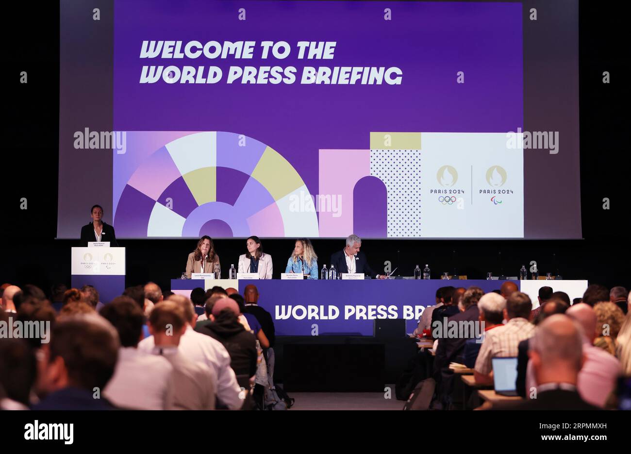 World press photo 2023 hi-res stock photography and images - Alamy