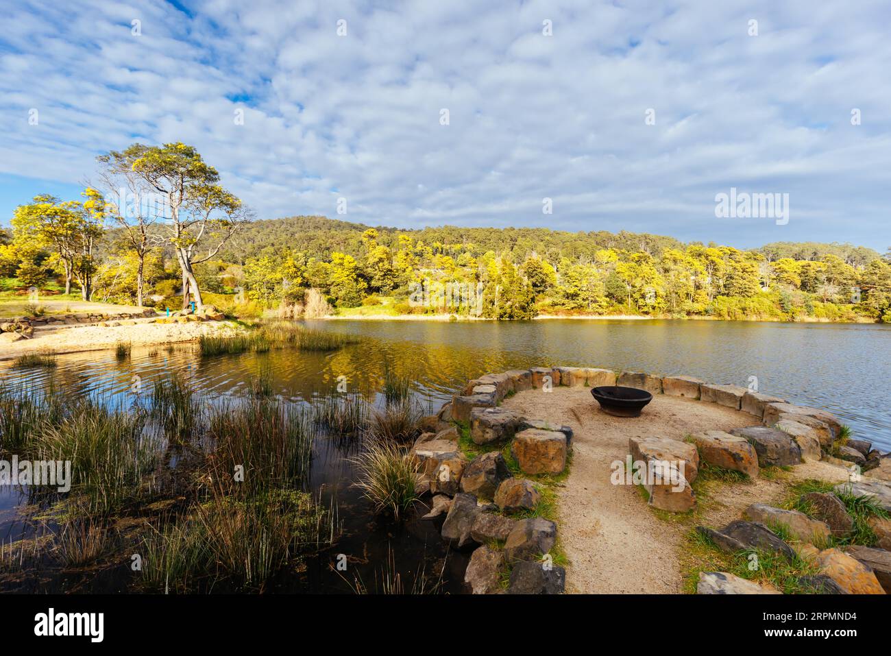 Derby tasmania floating sauna hi-res stock photography and images - Alamy