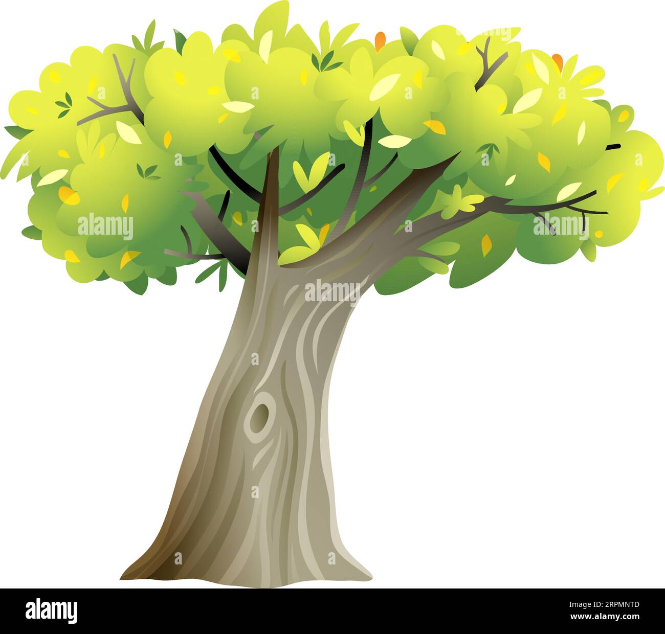 Environmental conservation children Stock Vector Images - Alamy