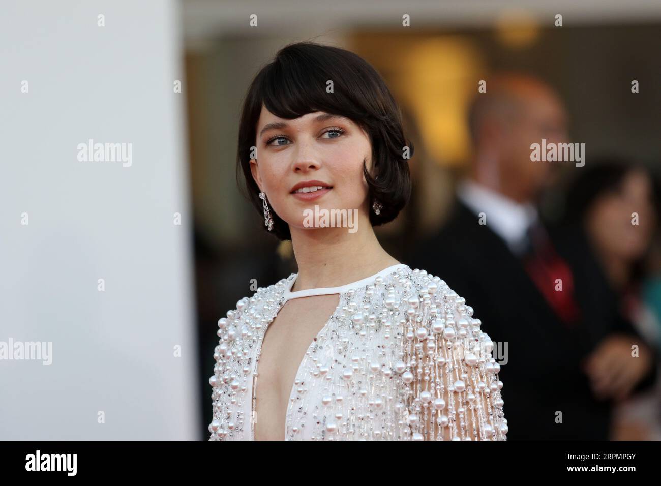 Cailee spaney hi-res stock photography and images - Alamy