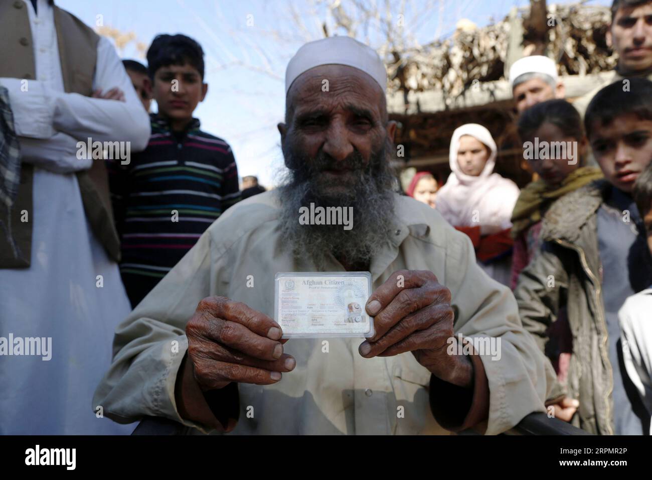 Unhcr refugee card hi-res stock photography and images - Alamy