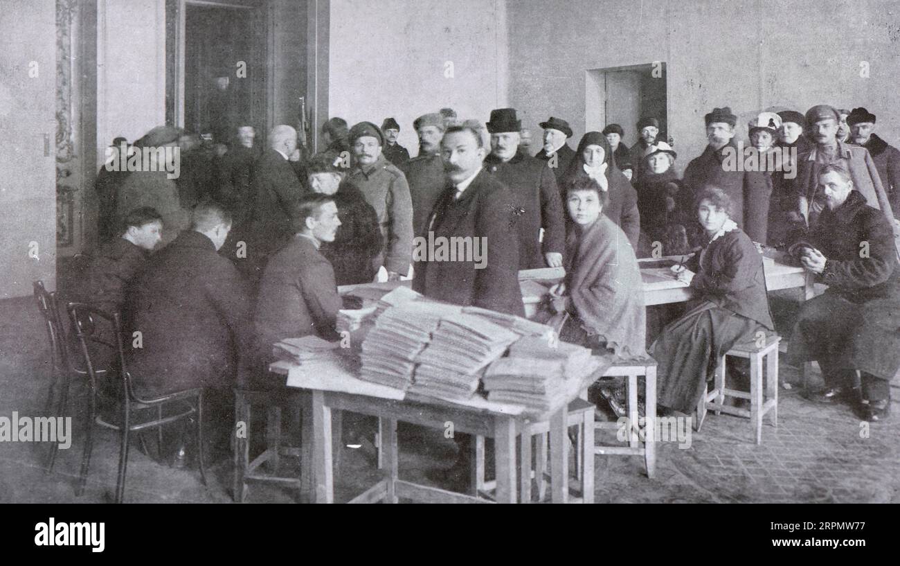 Russia council hi-res stock photography and images - Alamy