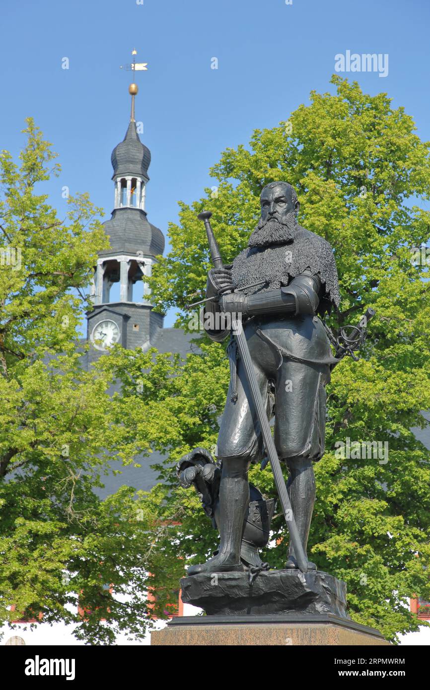 Margrave tower hi-res stock photography and images - Alamy