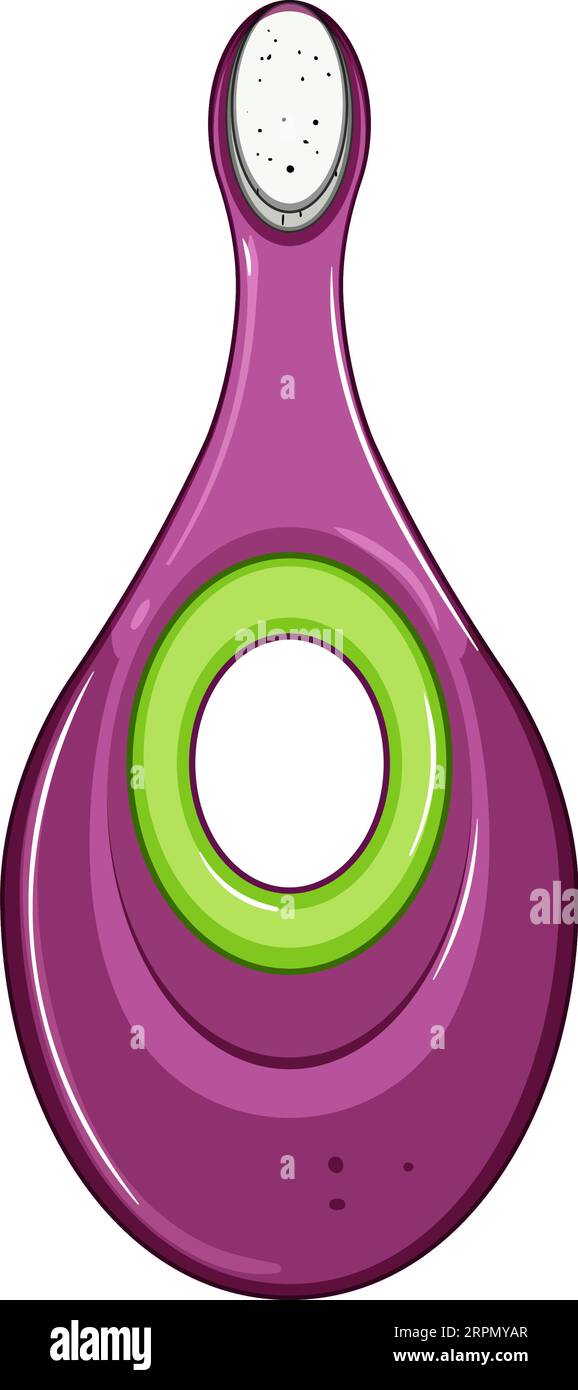 dental kid toothbrush cartoon vector illustration Stock Vector Image ...