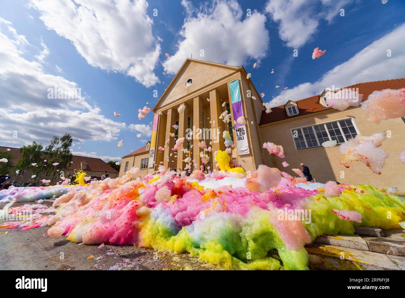 Celebration Day 30 Years of the Cultural Foundation of the Free State ...