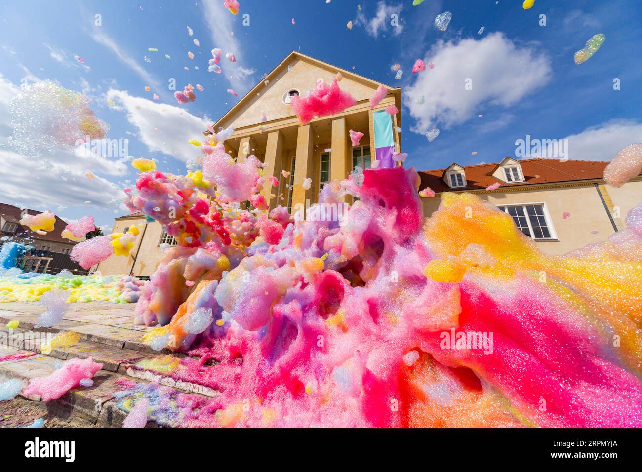 Celebration Day 30 Years of the Cultural Foundation of the Free State ...