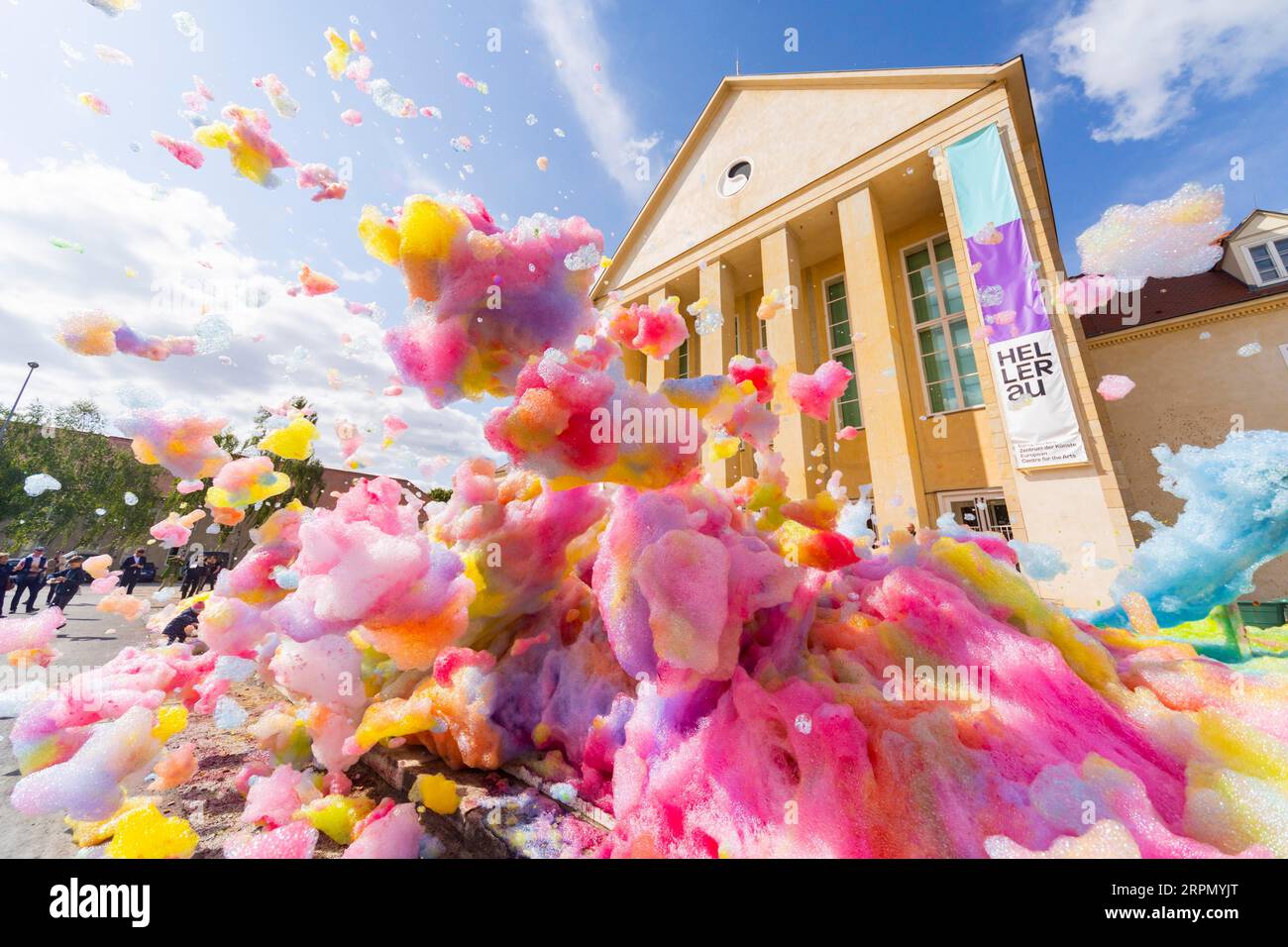 Celebration Day 30 Years of the Cultural Foundation of the Free State ...