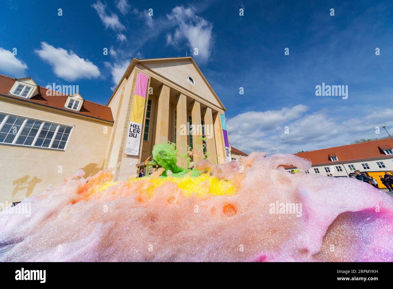 Celebration Day 30 Years of the Cultural Foundation of the Free State ...