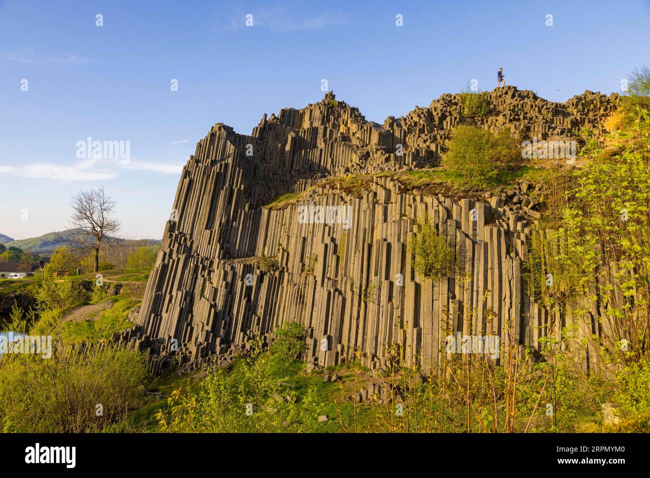 Volcano natural attraction hi-res stock photography and images - Alamy