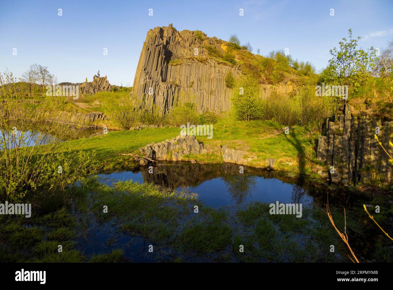 Volcano natural attraction hi-res stock photography and images - Alamy