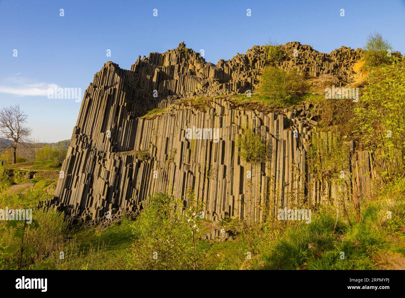 Volcano natural attraction hi-res stock photography and images - Alamy