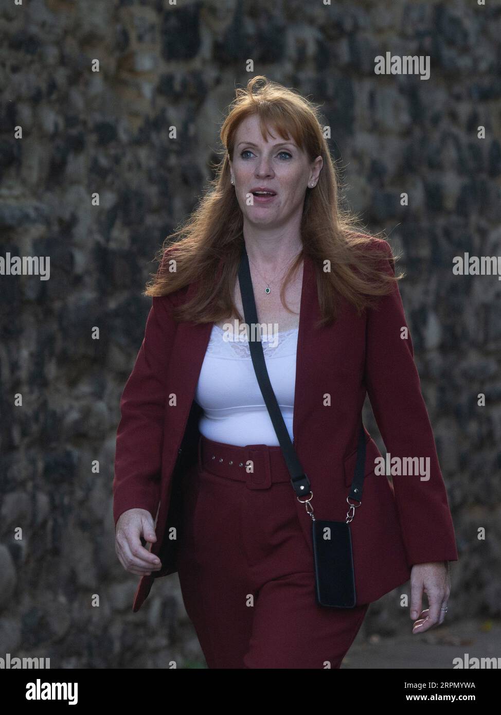 Angela rayner 2023 hi-res stock photography and images - Alamy