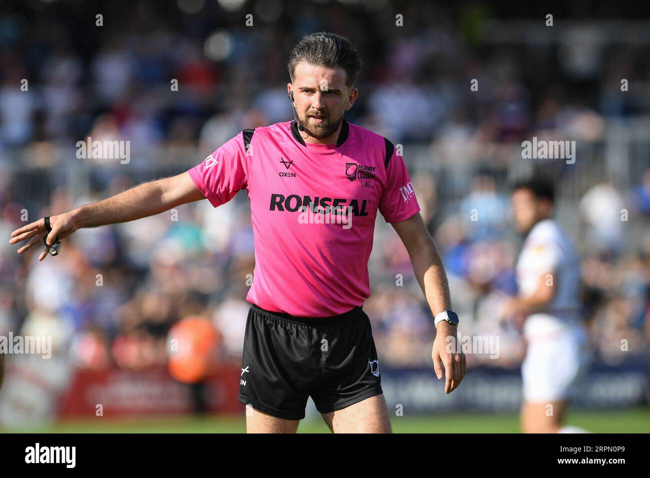 Marcus griffiths hi-res stock photography and images - Alamy