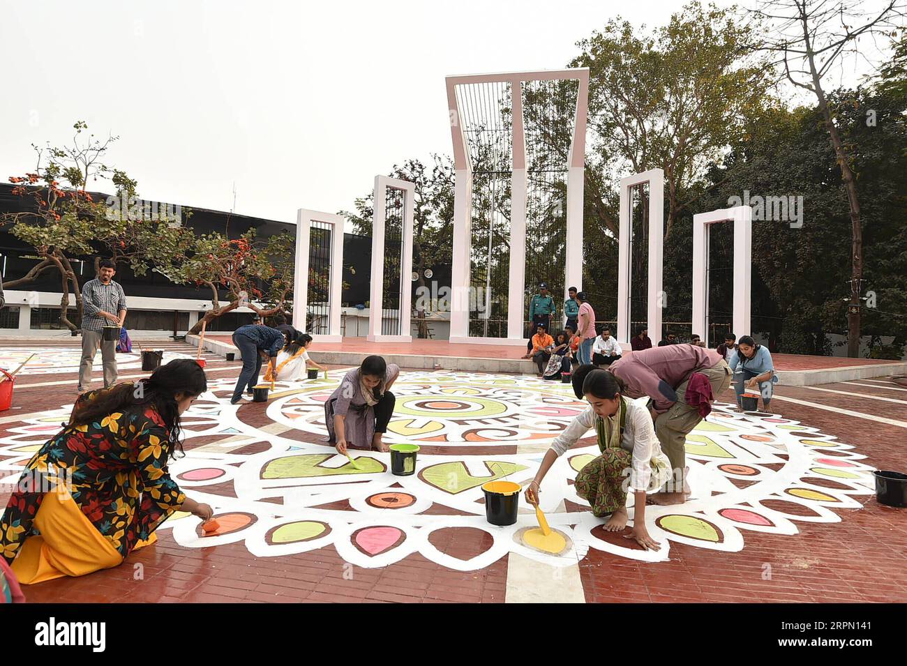 International mother language day celebration hi-res stock photography ...