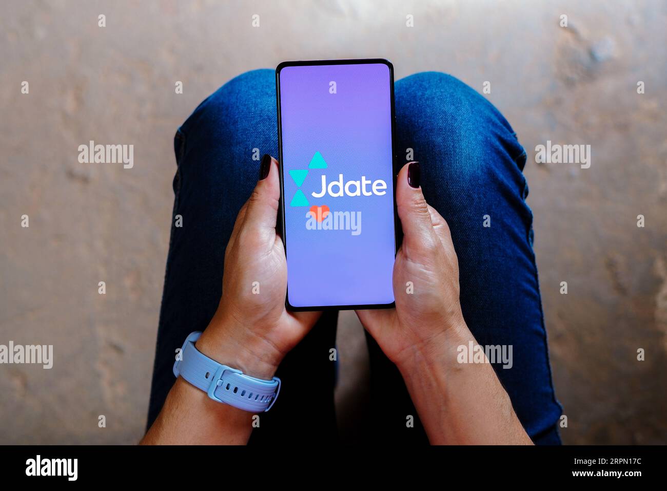 Jdate hi-res stock photography and images - Alamy