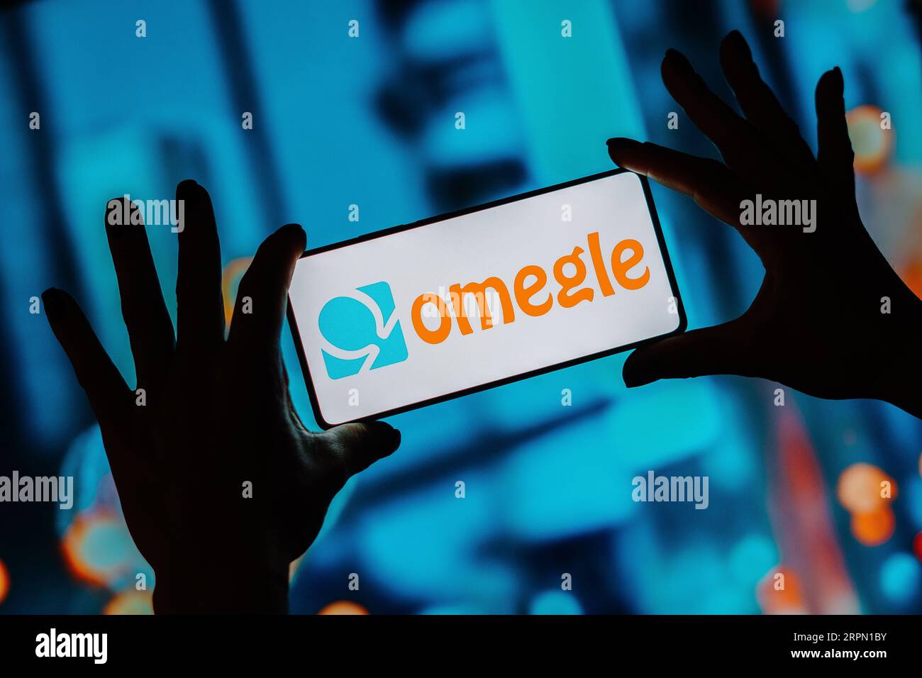 Omegle