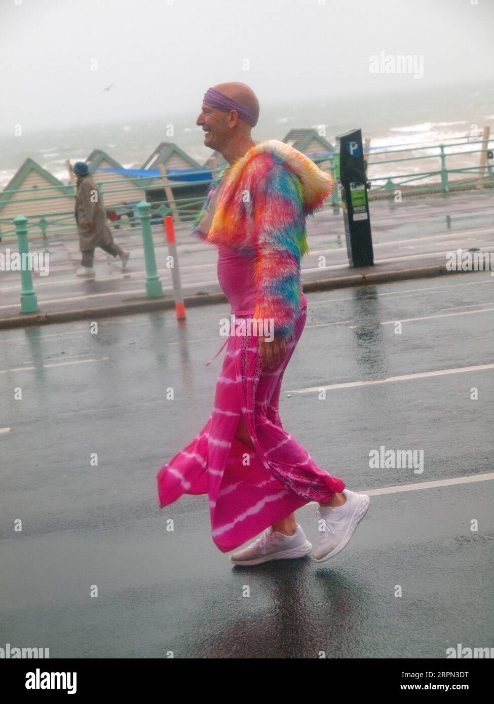 Brighton pride 2023 hi-res stock photography and images - Alamy