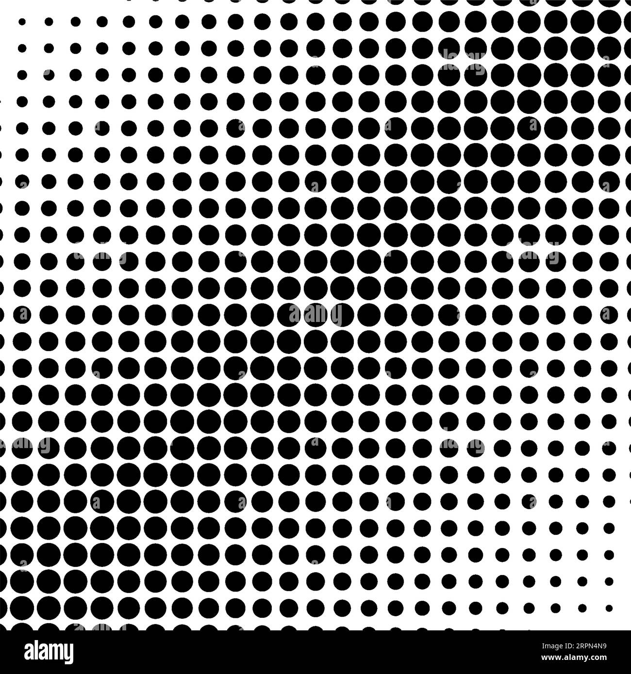 Abstract dot gradient. Diagonal half tone pattern Stock Vector Image ...