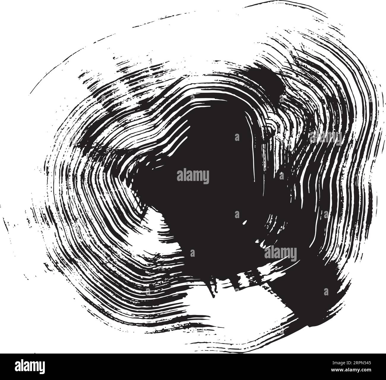 White circle frame free Black and White Stock Photos & Images - Alamy