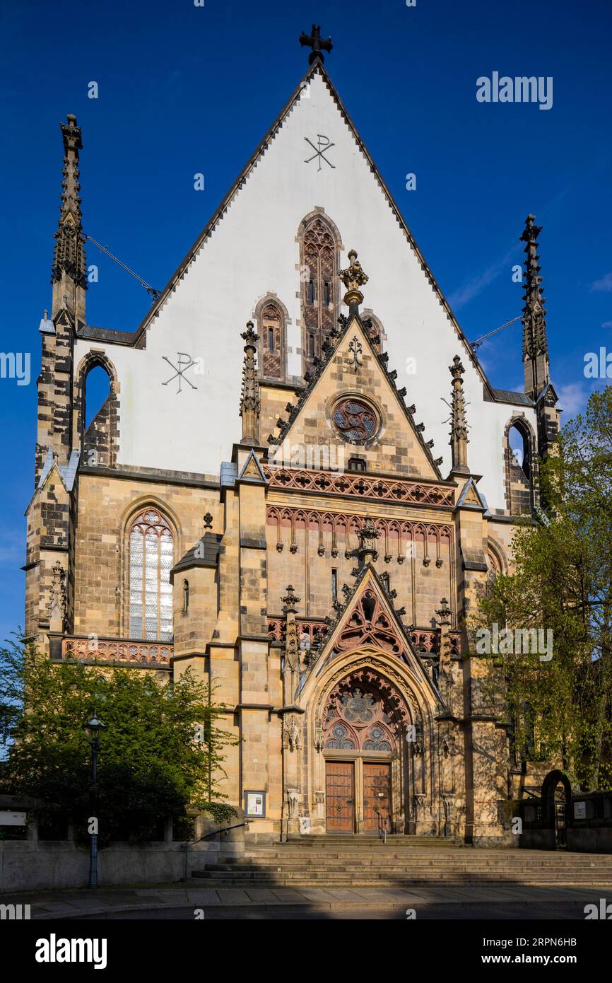 Thomas downtown hi-res stock photography and images - Alamy