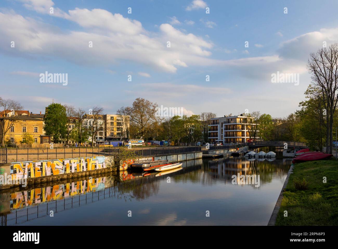 Schreber hi-res stock photography and images - Alamy