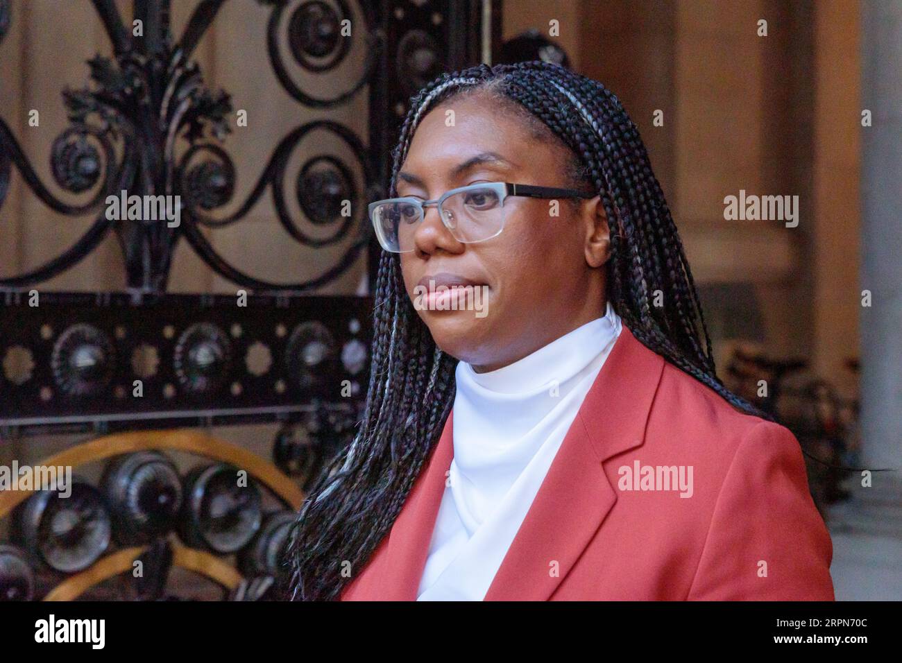 Conservative women mps hi-res stock photography and images - Alamy