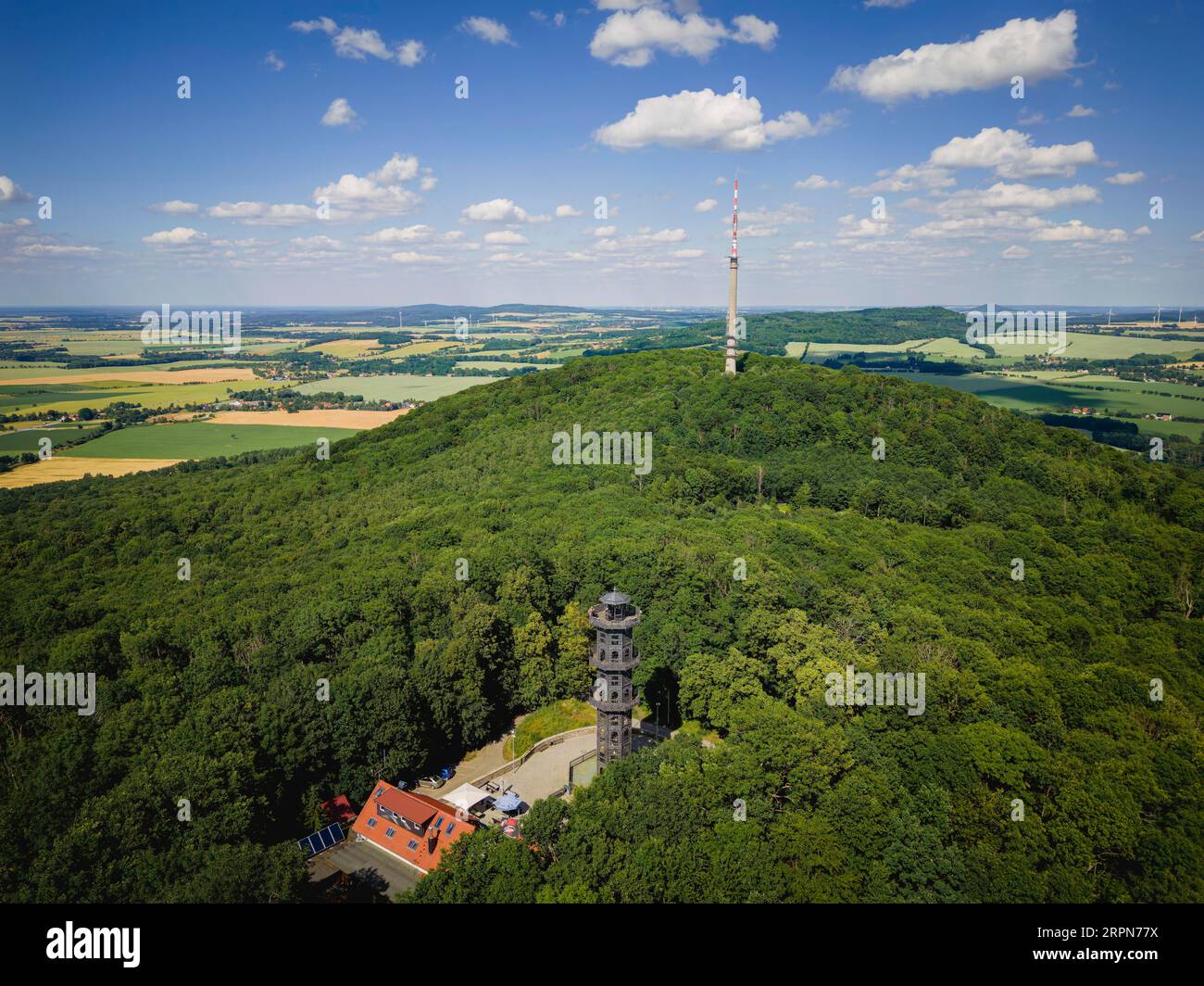 Loebau hi-res stock photography and images - Alamy