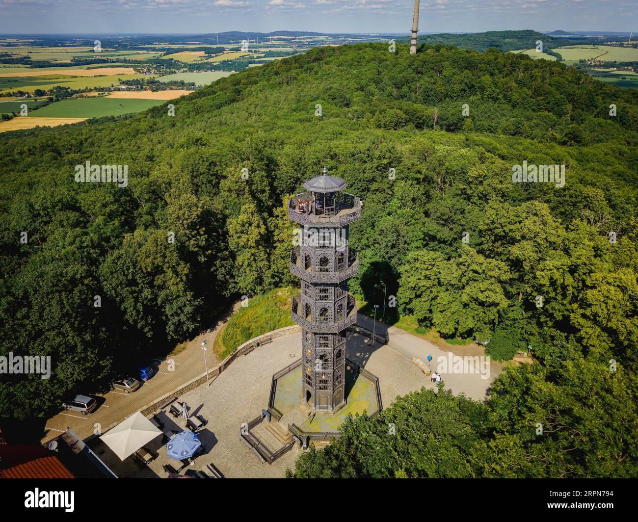 Loebau hi-res stock photography and images - Alamy