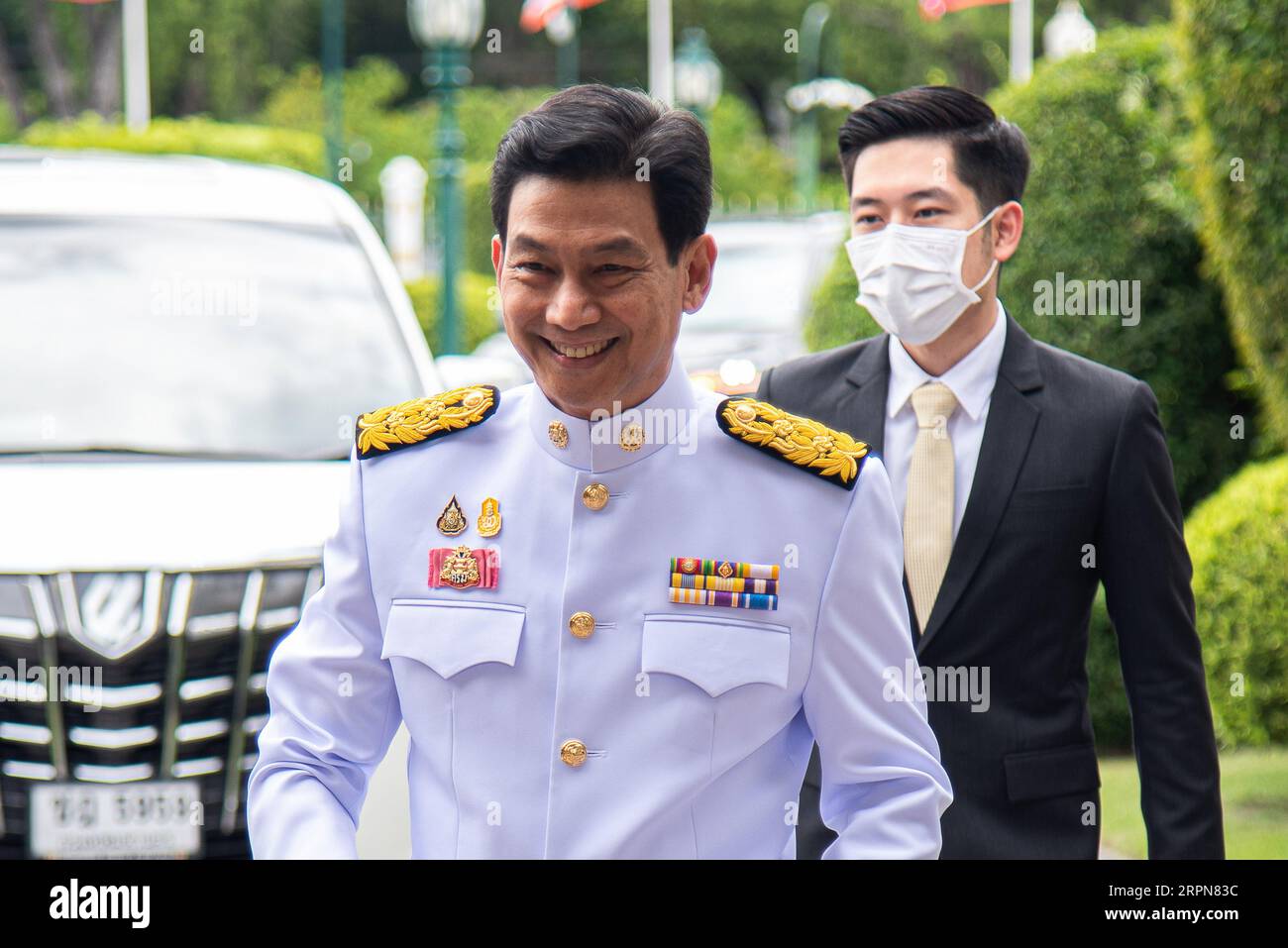 Pranpree hi-res stock photography and images - Alamy