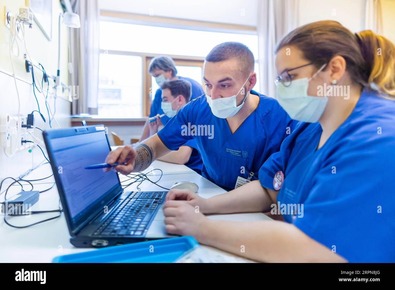 Drip Education System | Education Center