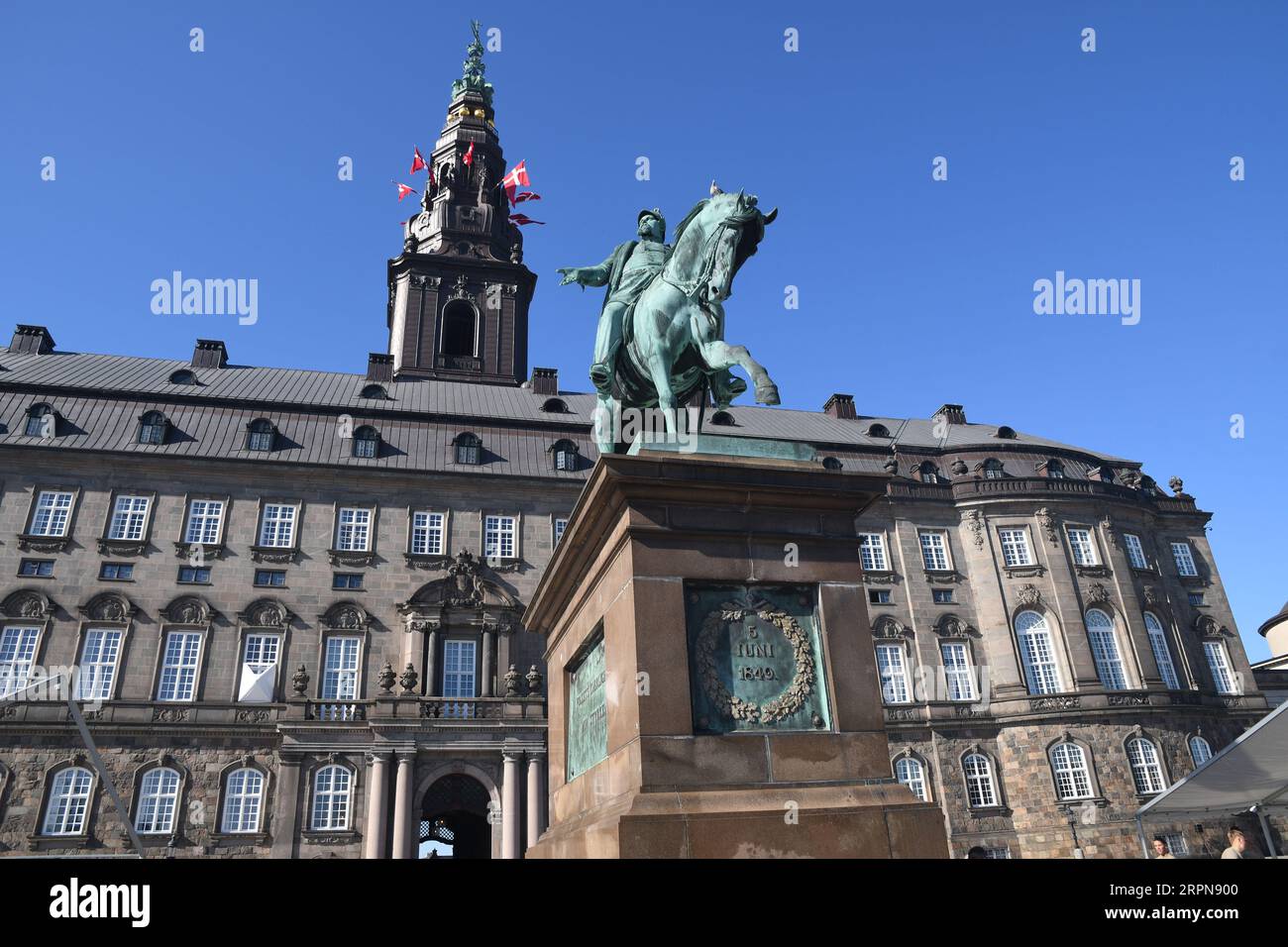 Danish army female soldier in hi-res stock photography and images - Alamy