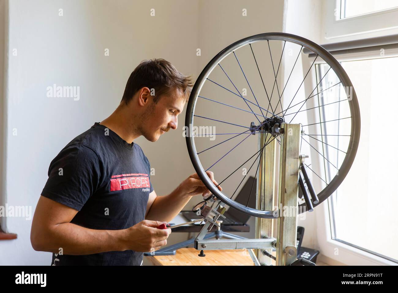 PI ROPE GmbH Stock Photo - Alamy