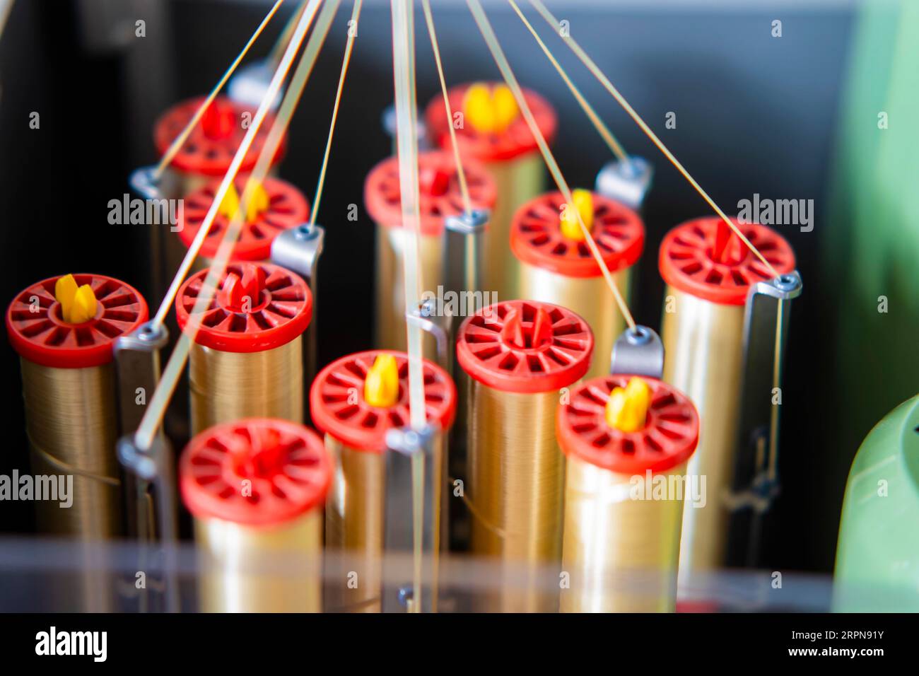 PI ROPE GmbH Stock Photo - Alamy