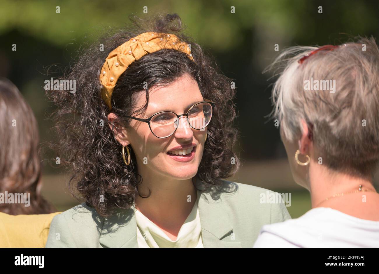 Layla moran hi-res stock photography and images - Alamy