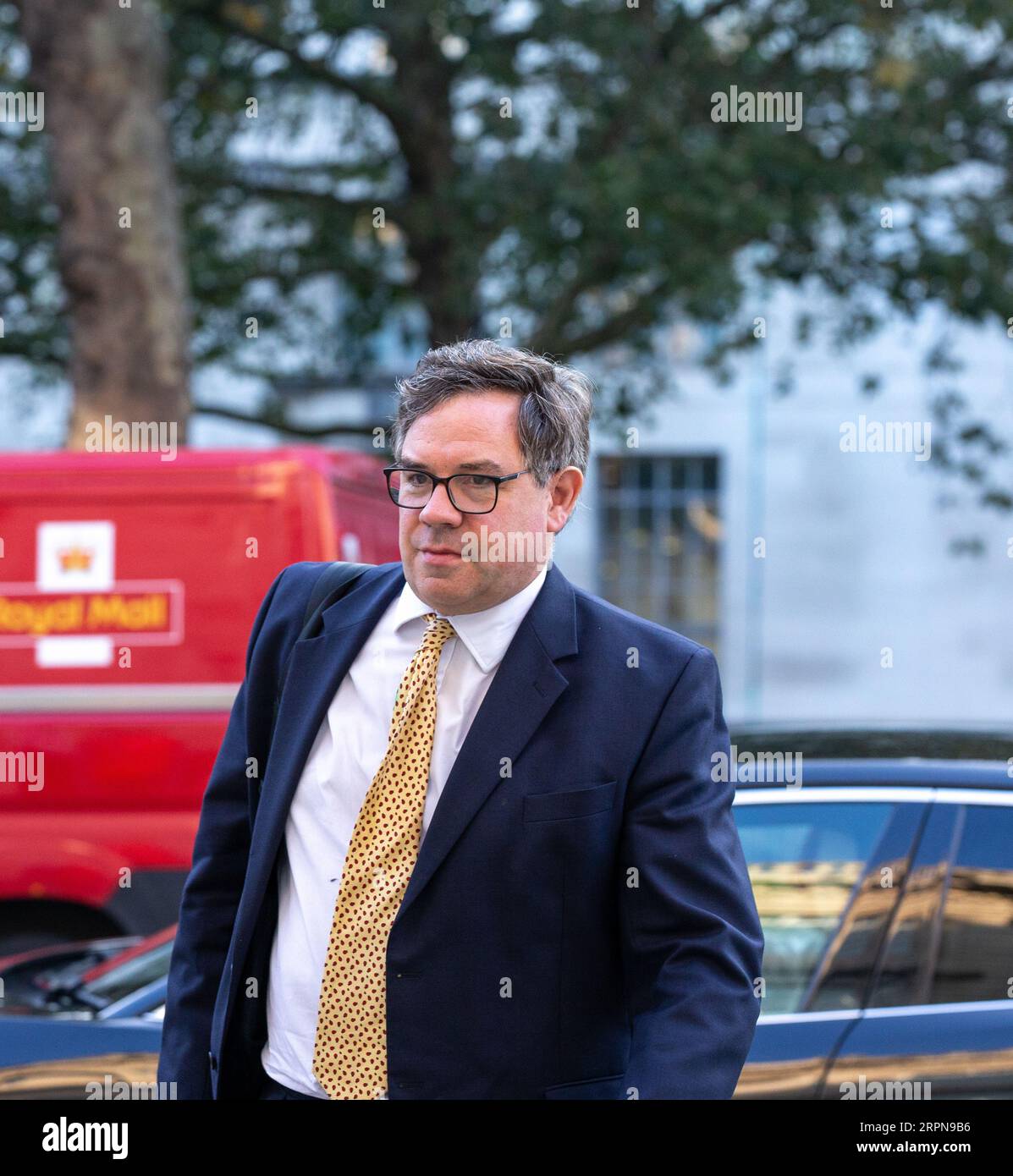 Jeremy quin mp hi-res stock photography and images - Alamy