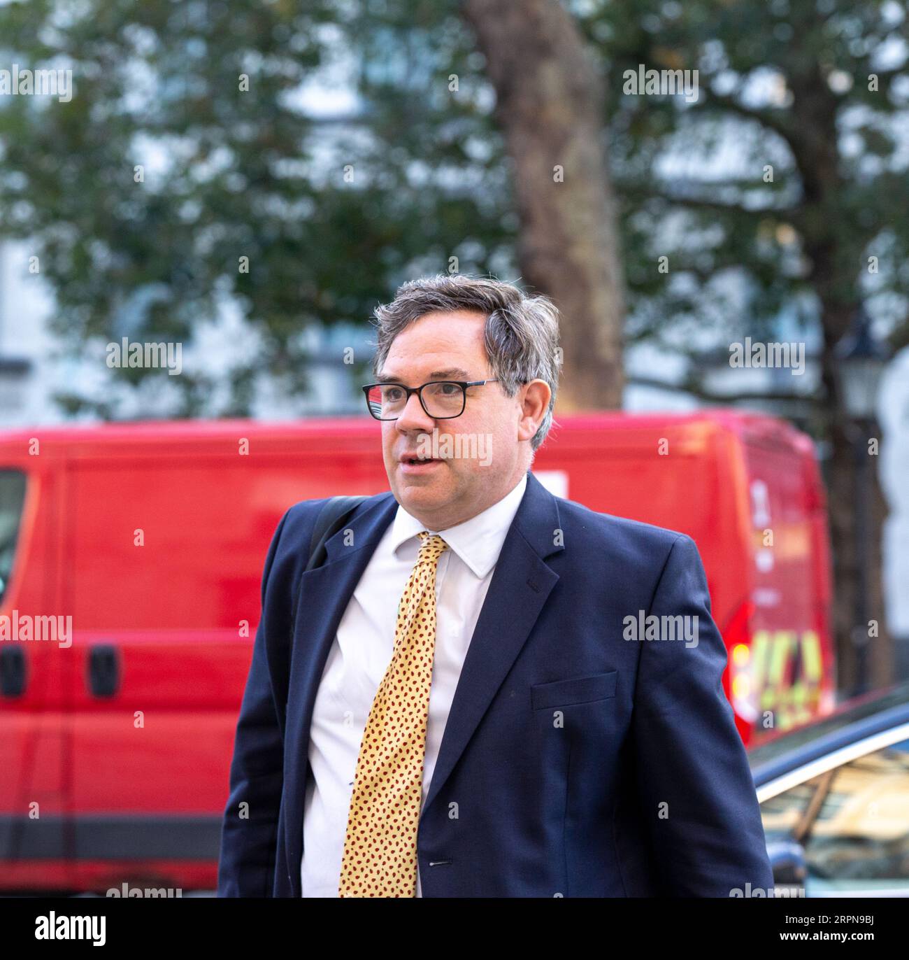 Jeremy quin mp hi-res stock photography and images - Alamy