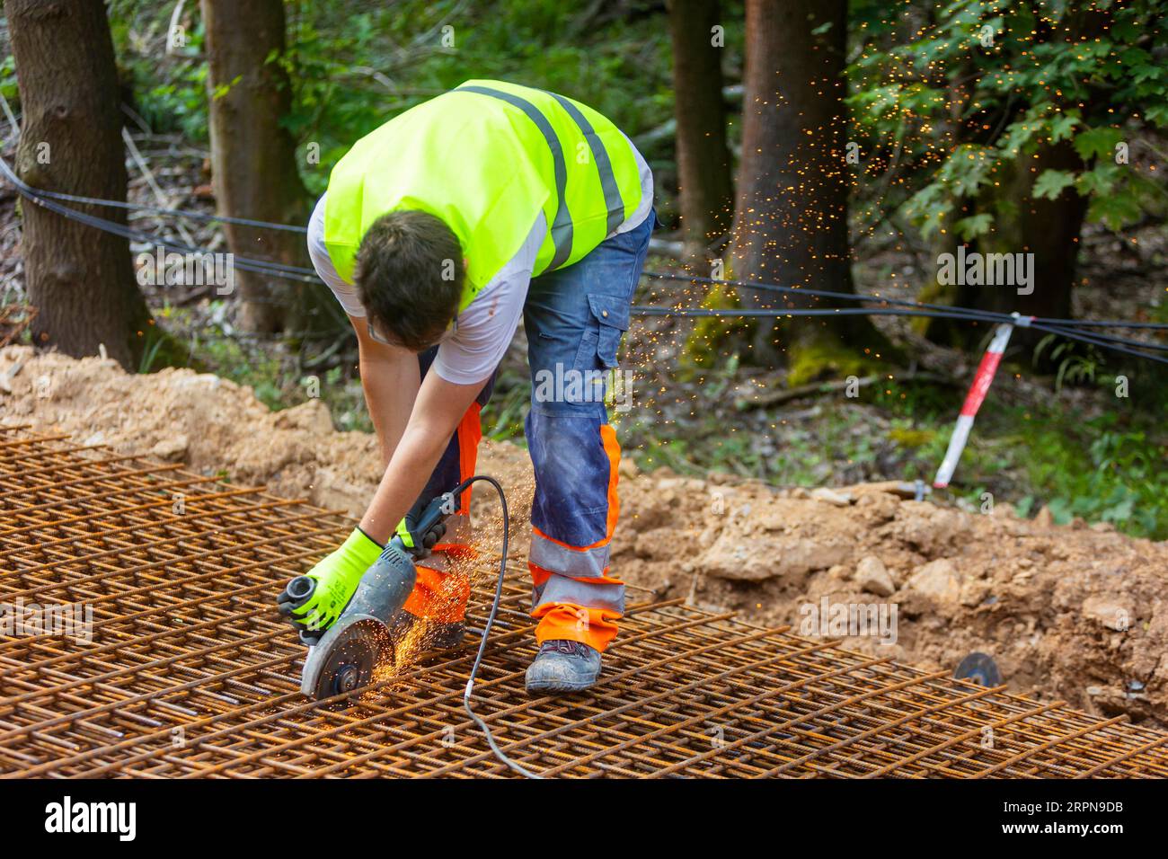 Person planning hi-res stock photography and images - Alamy