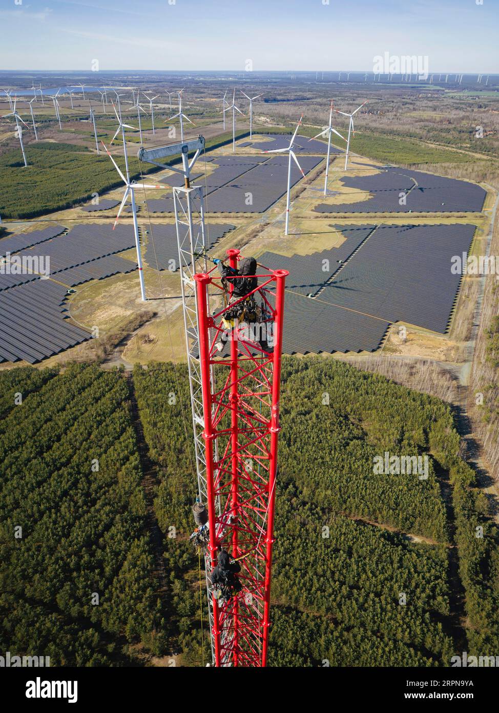 Schipkau hi-res stock photography and images - Alamy