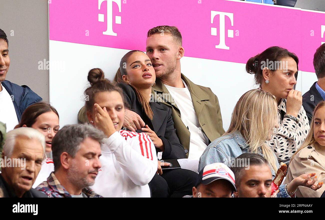 Daniel peretz noa hi-res stock photography and images - Alamy