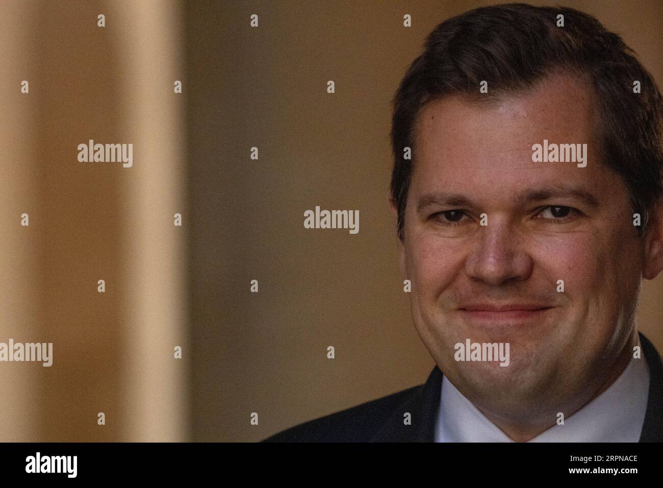 Jenrick conservative hi-res stock photography and images - Alamy