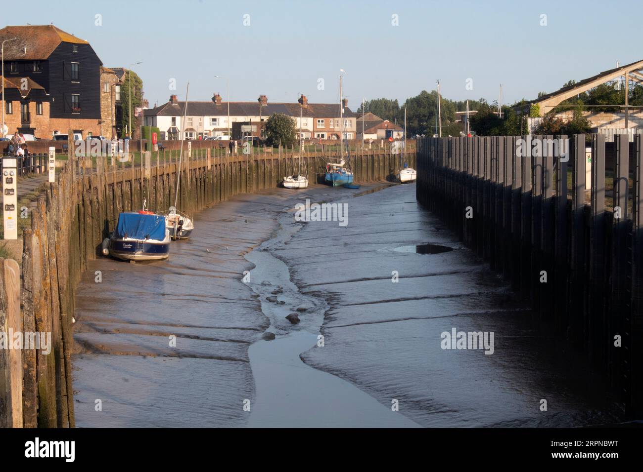 Rother rye hi-res stock photography and images - Alamy