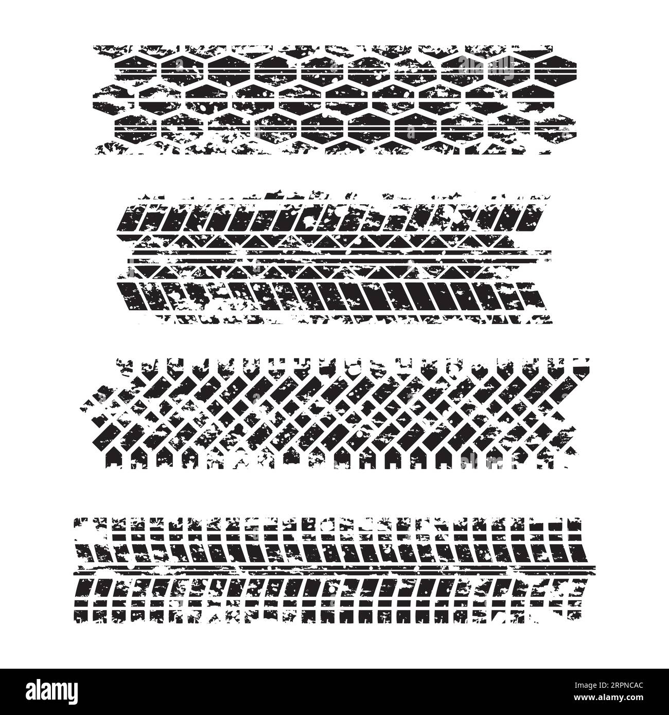 Simple dirt track Black and White Stock Photos & Images - Alamy