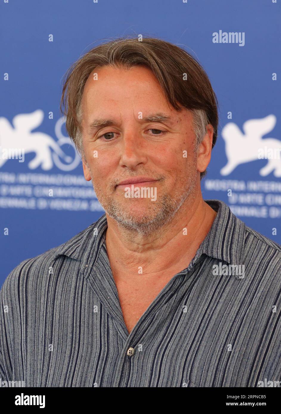 Richard linklater 2023 hi-res stock photography and images - Alamy